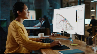 REPLICA AUTODESK BIM Collaborate - REPLICA